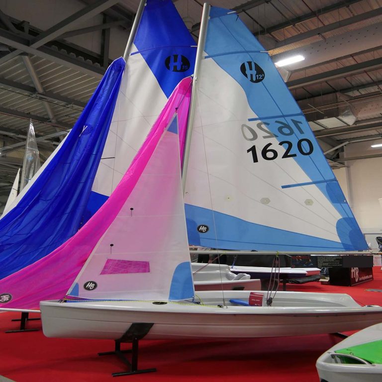 Hartley Boats | Used Boats, Dinghies & Parts