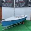 Hartley Boats | Used Boats, Dinghies & Parts