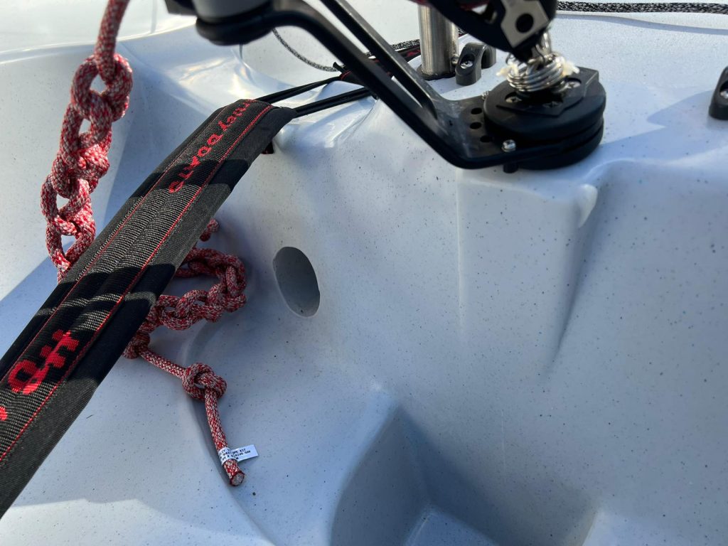 Hartley Boats | H15 Demo Boat