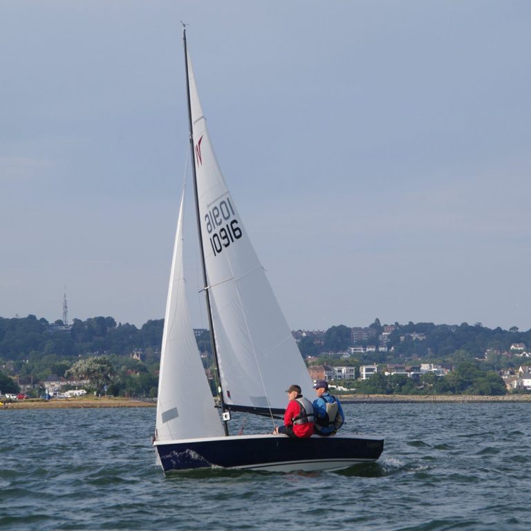 Hartley Boats | Used Boats, Dinghies & Parts