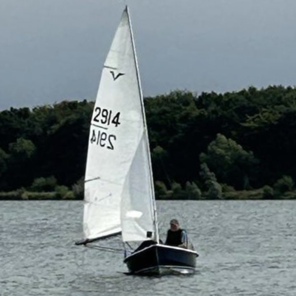 Hartley Boats | Used Boats, Dinghies & Parts