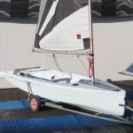 Hartley Boats | Used Boats, Dinghies & Parts